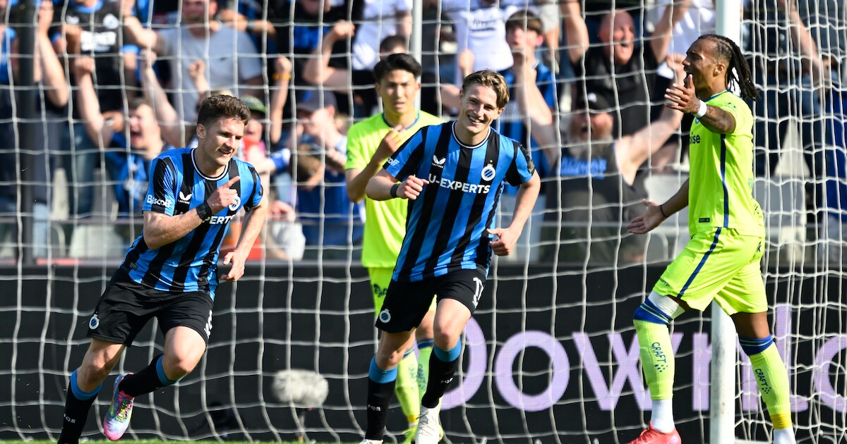 “Zijn beste momenten: de twee drankpauzes. En dat kwartier rust”: vijf ...