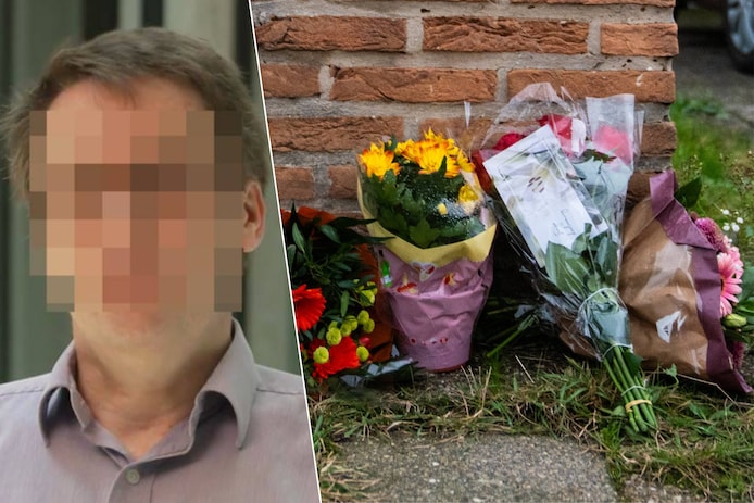 “De kinderen vielen uit de lucht”: Geert V.W. (55) vocht om elke euro ...