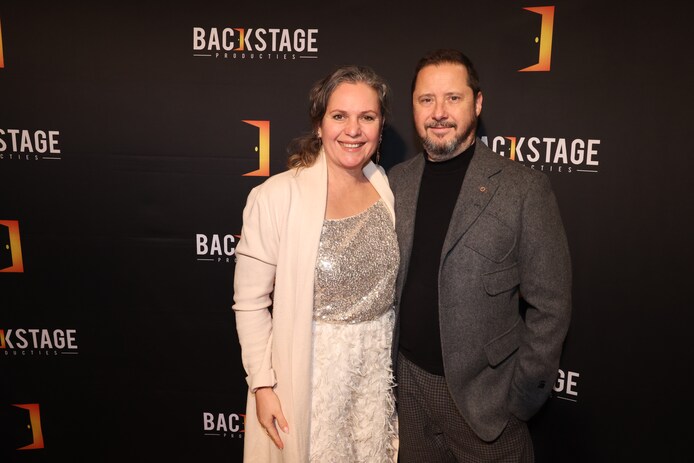 IN BEELD. ‘Familie'-icoon Annie Geeraerts voor het eerst met rollator ...