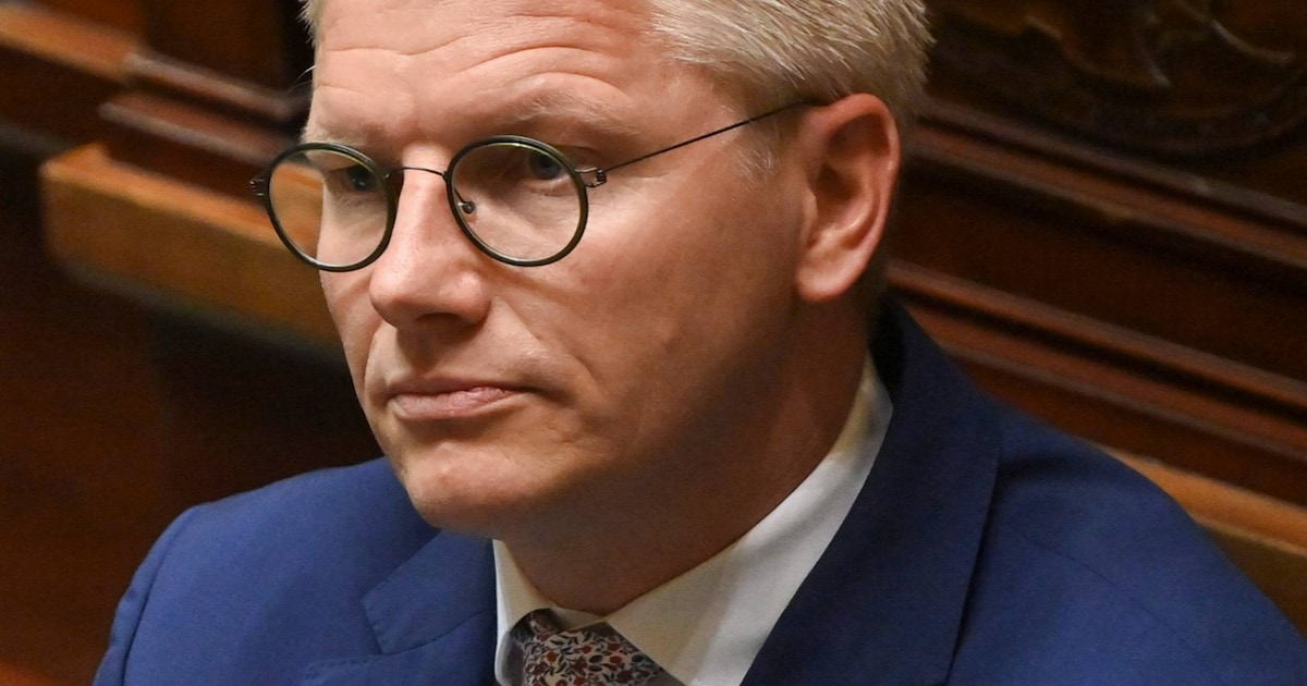 Spanningen lopen hoog op tijdens begrotingsgesprekken: “Als het zo moet ...