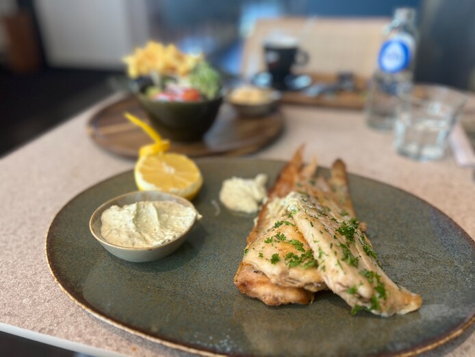 RESTOTIP. Bar Gustaf, de vernieuwde versie van Het Magazijn: leuke bar ...