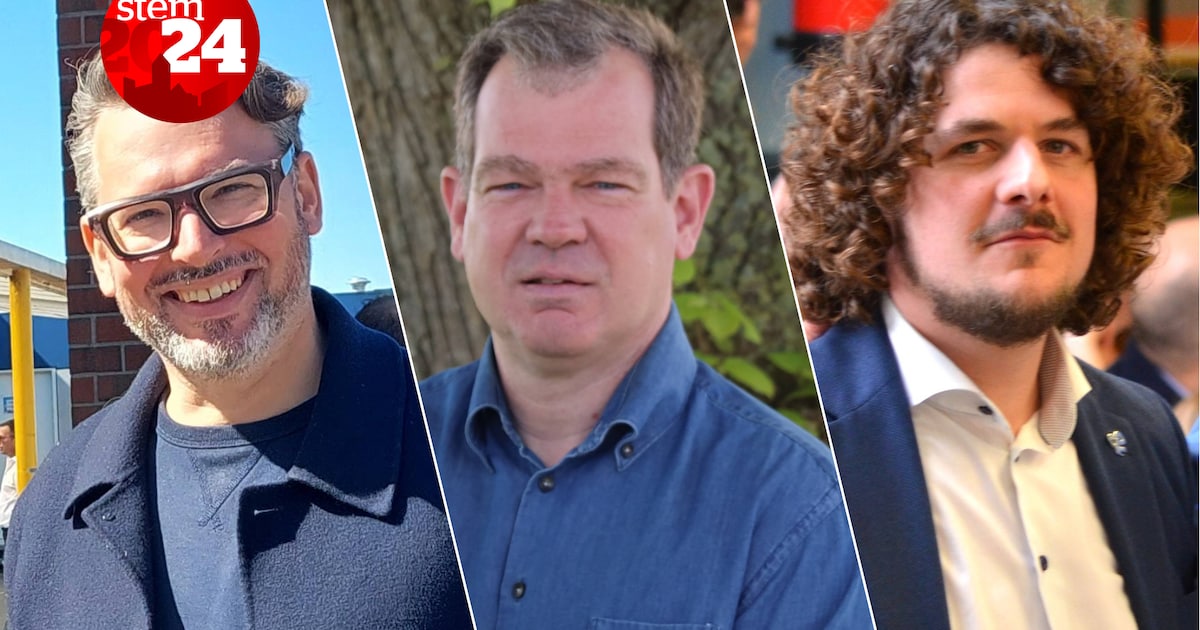 Gemeenteraadsverkiezingen in Maarkedal: dit weten we al | Maarkedal ...