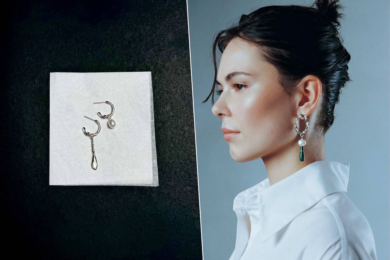 Zes verrassende modemerken op Antwerp Fashion Festival: van hoeden op ...
