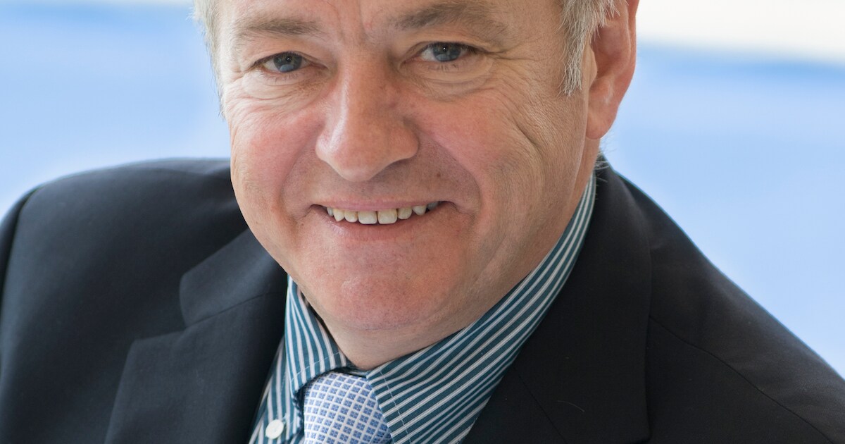 Paul Van Rompaey neemt afscheid van de politiek | Grobbendonk | hln.be