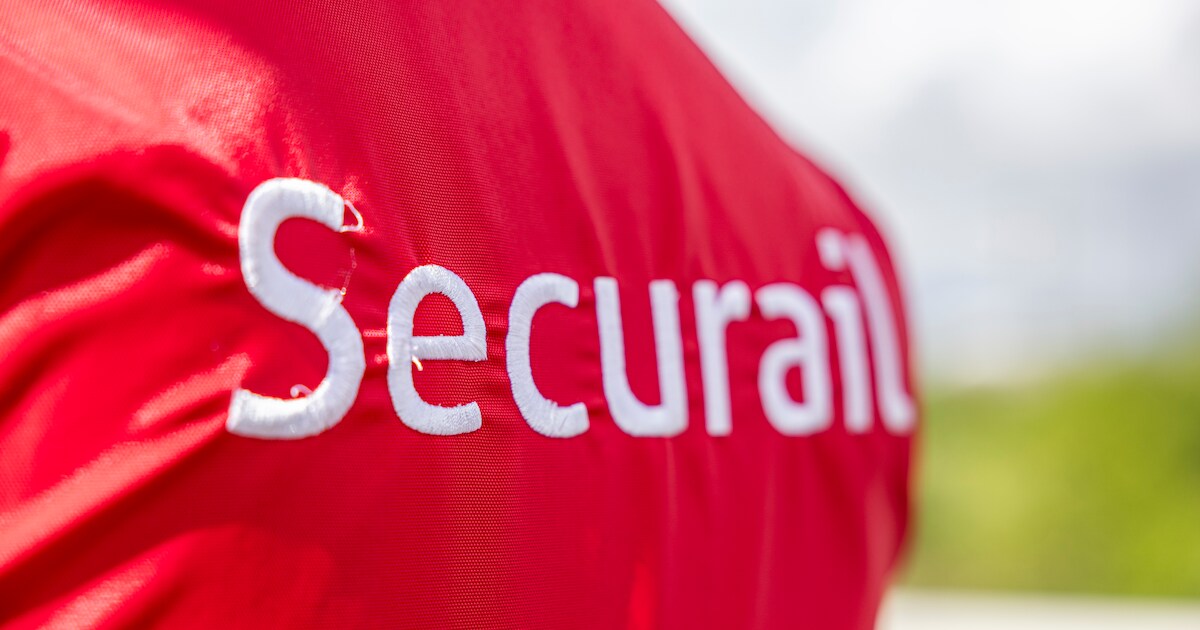 Celstraf met uitstel voor dieven die gevat werden door security-agenten ...