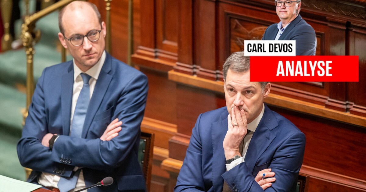 ANALYSE. “De discussie over de accijnsverhoging is klein bier vergeleken met de storm die ons te ...