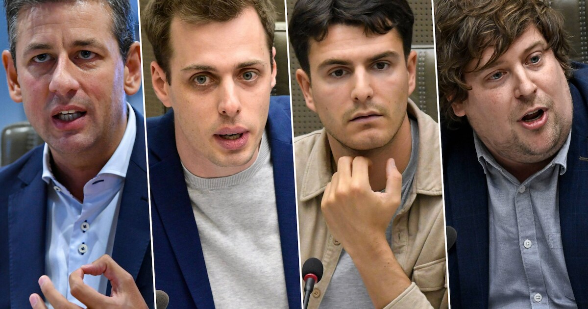 REACTIES. Oppositie is woedend door uitblijven stikstofakkoord ...