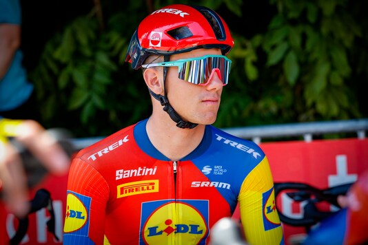 Italiaanse Elisa Longo Borghini wint voor het tweede jaar op een rij de ...