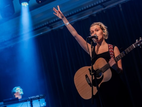 ‘FINN’ wint Waas muziekconcours Lawijtstrijd: “De volgende grote ...