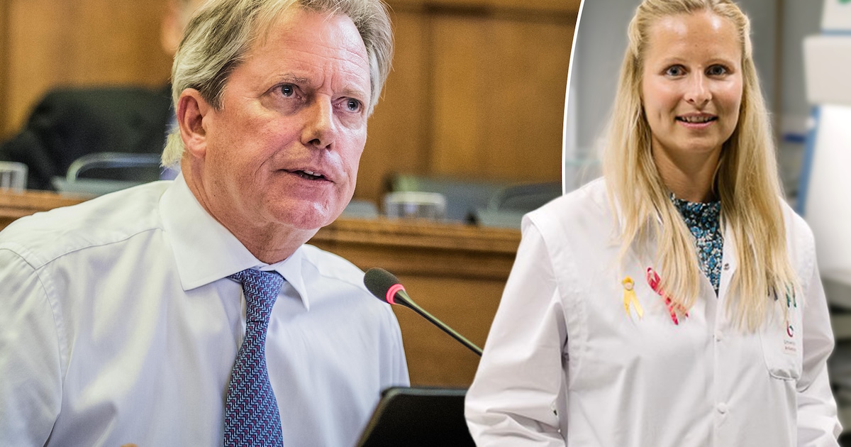 Geert Versnick overleed 2 maanden na diagnose: wat is longvlieskanker ...