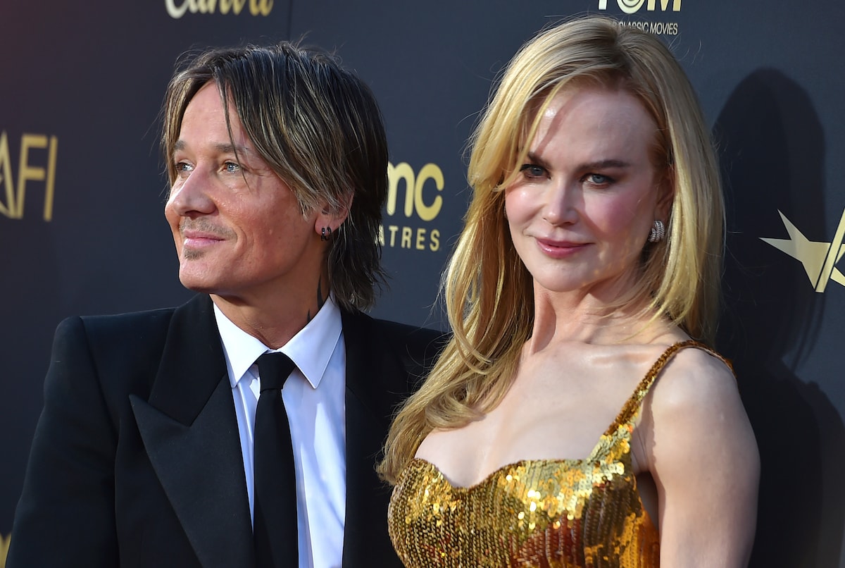 “Ze voelt zich gekwetst en verraden”: heeft Keith Urban al een nieuwe ...