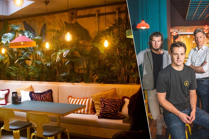 BABÚ van sterrenchef Gert De Mangeleer gooit frituurimago overboord ...