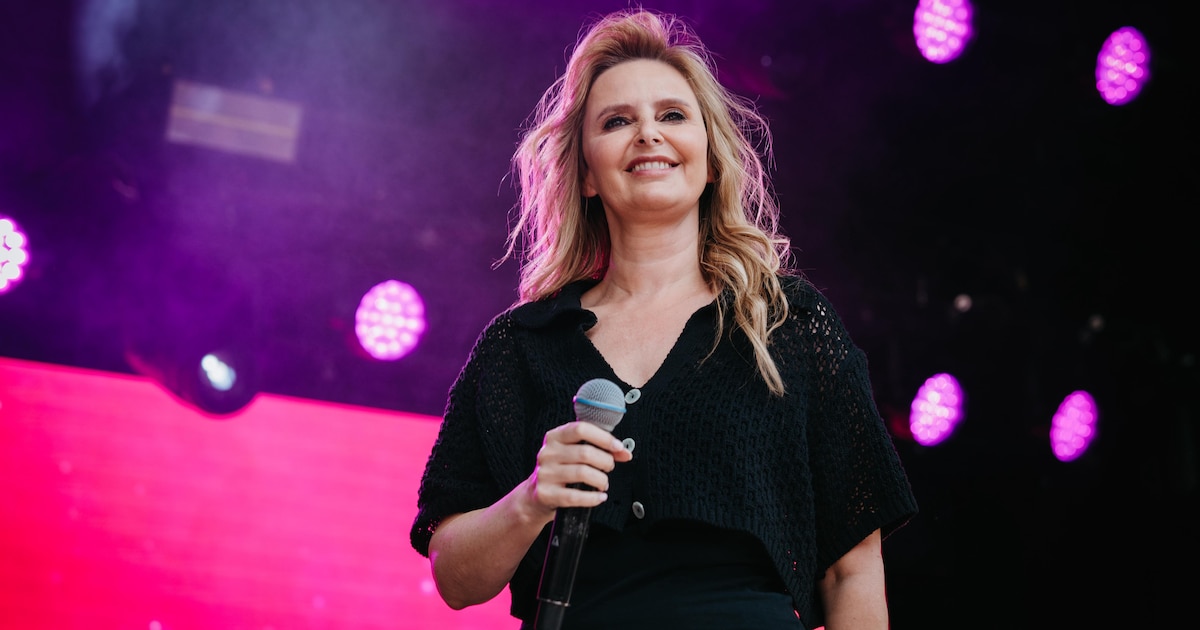 Isabelle A is laatste gast voor nieuw seizoen ‘Het huis’ | TV | HLN.be