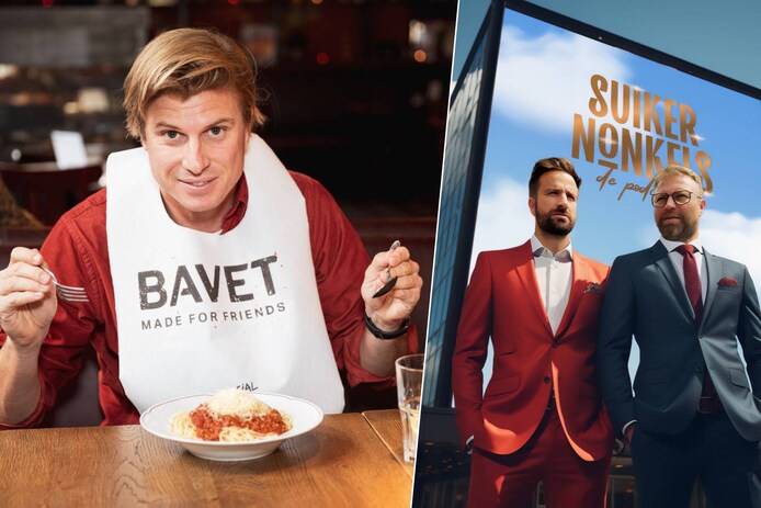 Hoe start je een succesvolle restaurantketen? Bavet-oprichter Peter Van ...