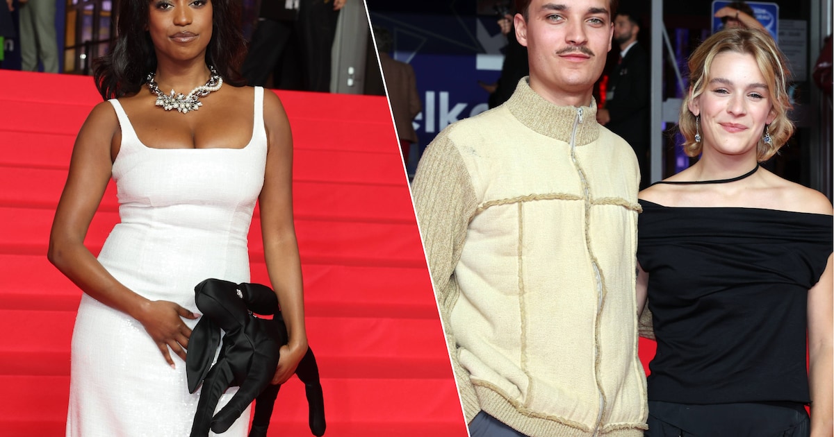 IN BEELD. De speciale handtas van Jennifer Heylen en Pommelien Thijs ...