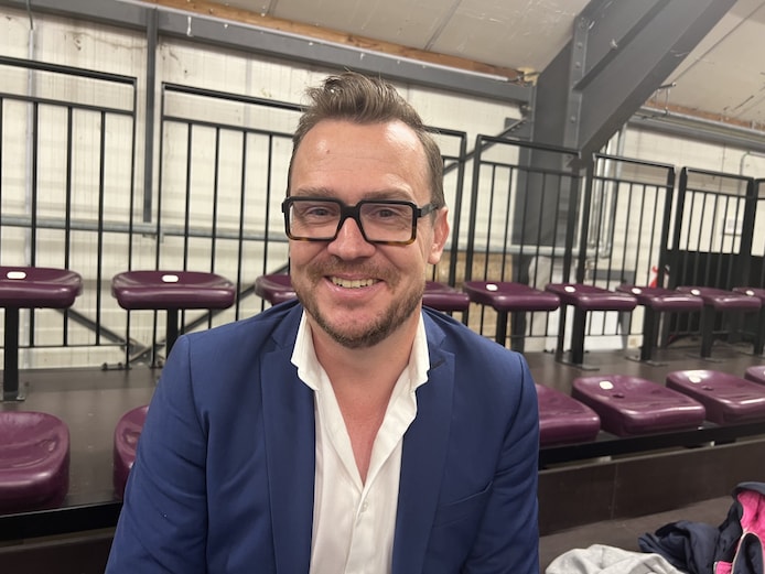 Nick Nuyens bewandelt nieuwe wegen met Real Herentals: “We kiezen heel ...