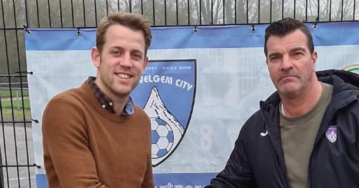 Zondag titelmatch op SV Wevelgem City: “Wat een geluk dat het daags ...