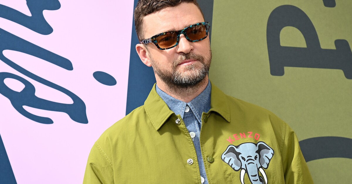 Justin Timberlake vrijgelaten na arrestatie: zanger wordt wel ...