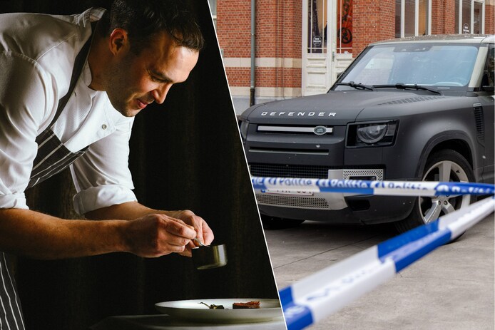 Reconstructie doet parket niet van gedacht veranderen rond ongeval Nick ...