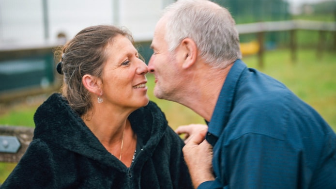 “Ik ben daar wel van geschrokken”: boer Alberic en Aicha zijn tweede ...
