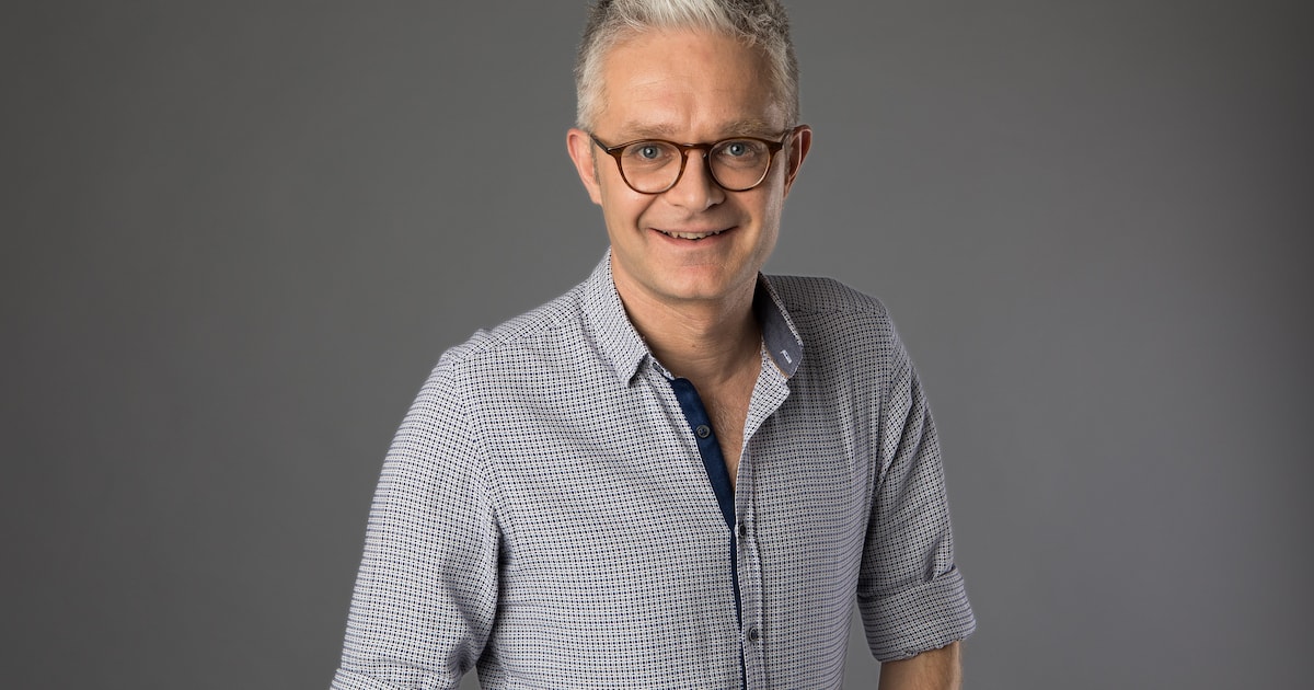 Filmjournalist Ward Verrijcken (47) overleden | Showbizz | HLN.be