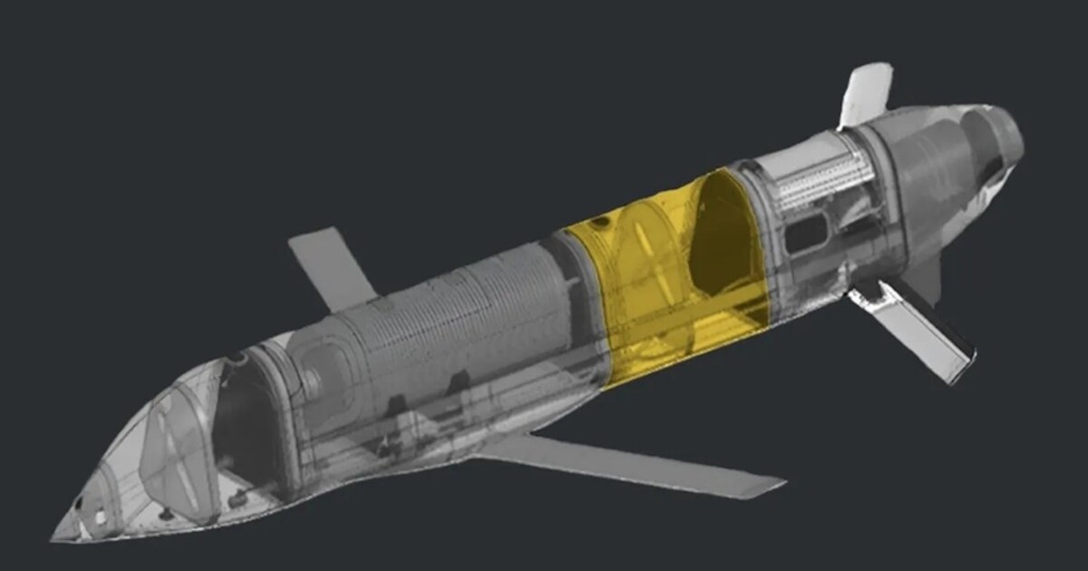 Nieuwe Russische ‘Frankenstein’-raket zaait terreur in Oekraïne met ...