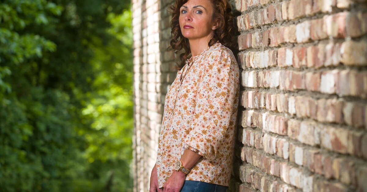 INTERVIEW. Chauffeur en slachtoffer Vanessa doet haar verhaal na ...