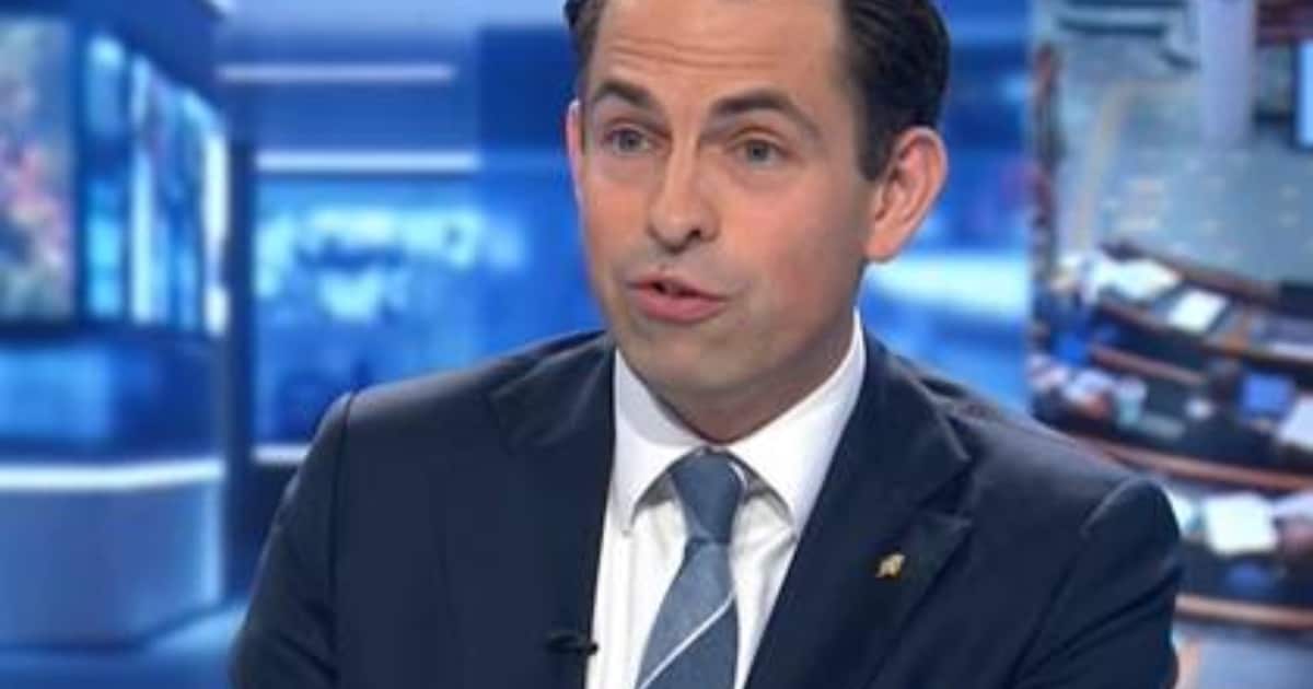 Stel hier uw vragen aan Tom Van Grieken | Home | HLN.be