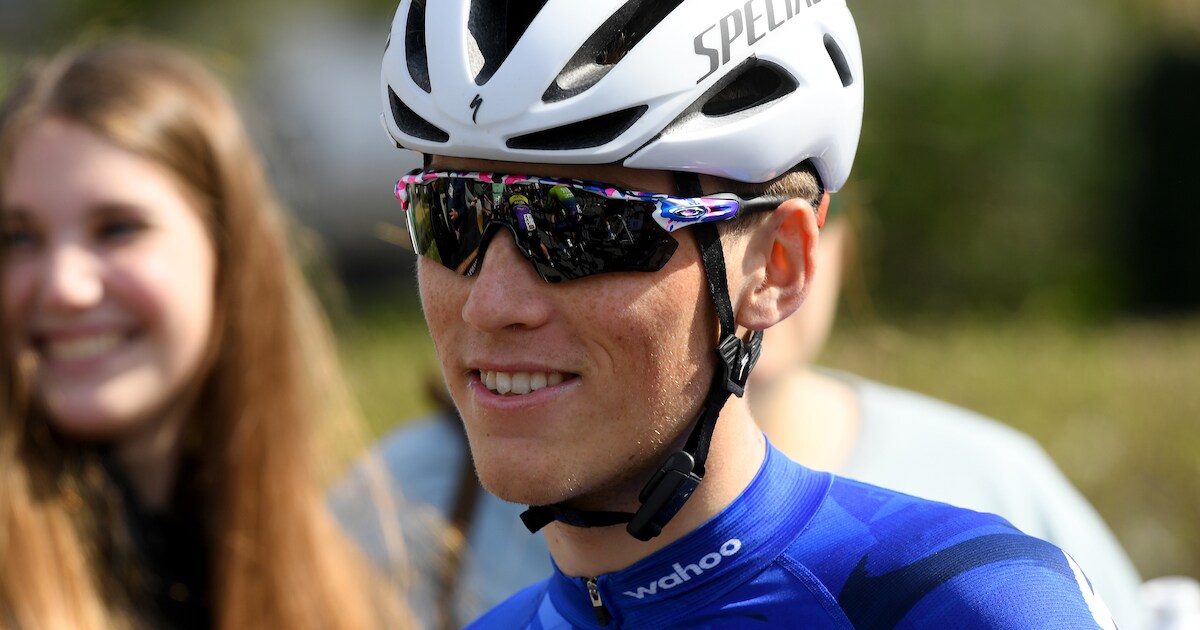 Siebe Roesems verlaat Trinity: “Begrip voor crisis, maar de impact was ...