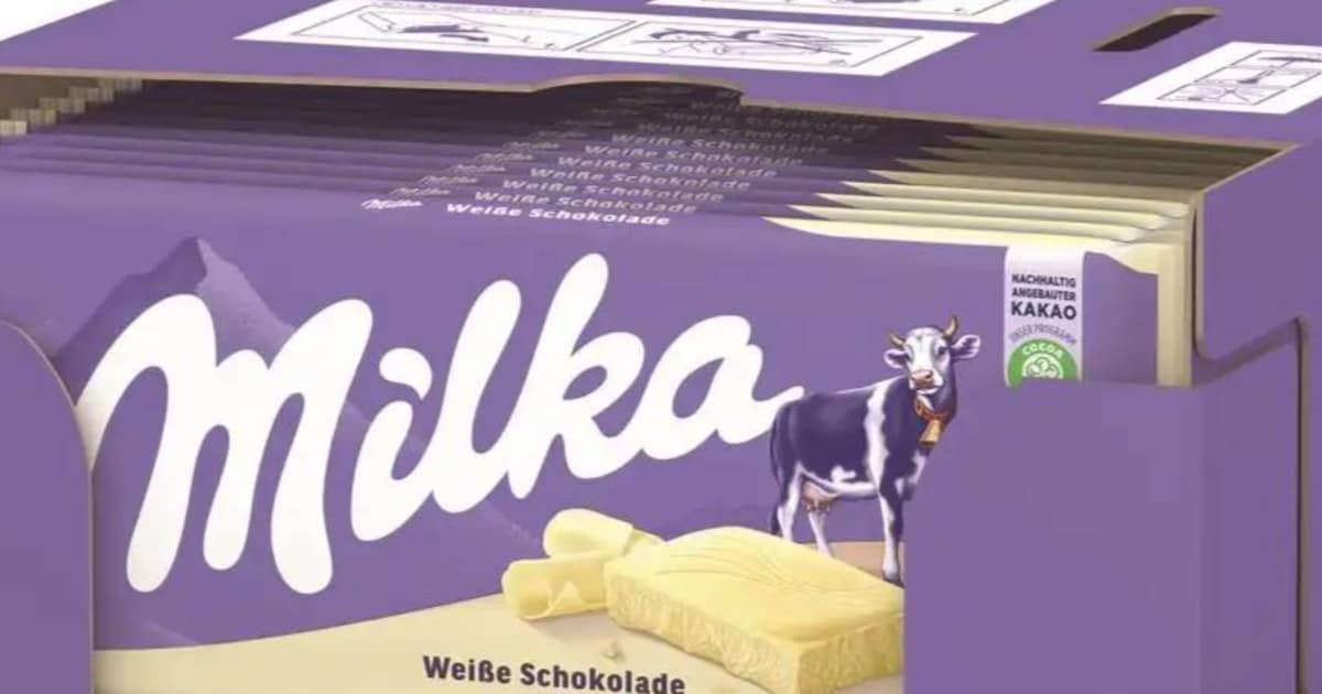 Minder chocolade voor dezelfde prijs: Duitse rechtbank geeft klagende ...