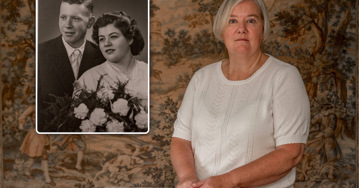 EXCLUSIEF. De broer van Sandra was 17 toen hij hun ouders en zus ...