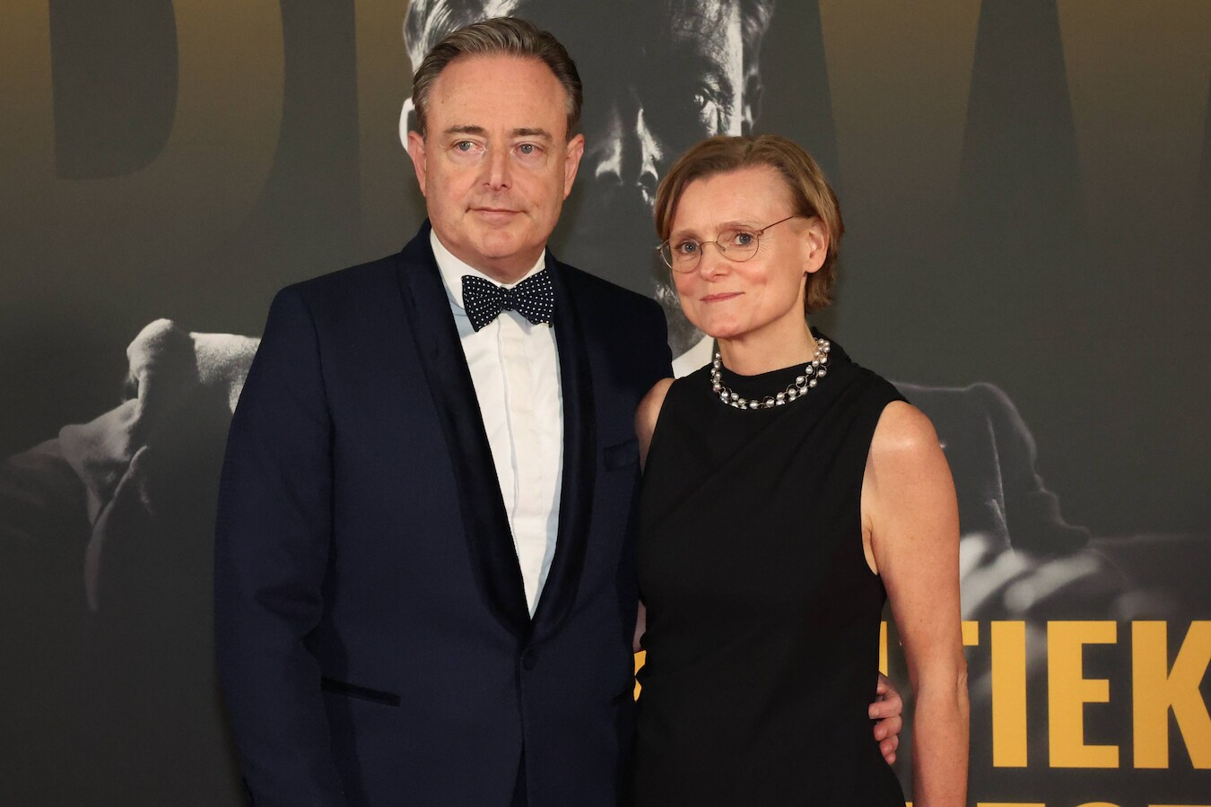 Veerle Hegge, vrouw van premier Bart De Wever, praat in boek over leven ...