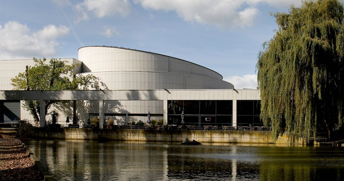 Tongeren zoekt nieuwe horeca-uitbater voor De Velinx | Tongeren | HLN.be