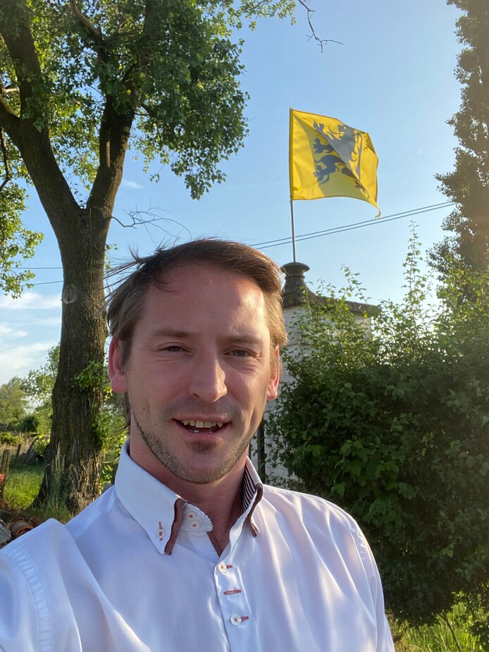 Voorlopig geen Guldensporenprijs in Wingene | Wingene | hln.be