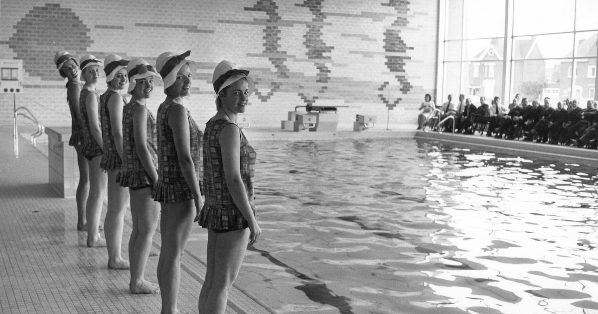 Duizenden fotonegatieven uit collectie persfotograaf Maurice Terryn ...