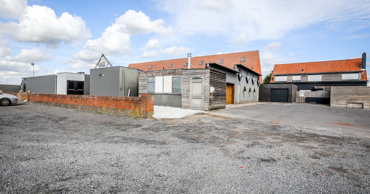 Geen strafverzwaring na bijkomend onderzoek naar slag aan nachtclub in Oedelem | Beernem | HLN.be