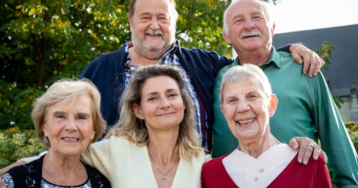 Eerst was corona de spelbreker, nu een ongeval van de voorzitter ...