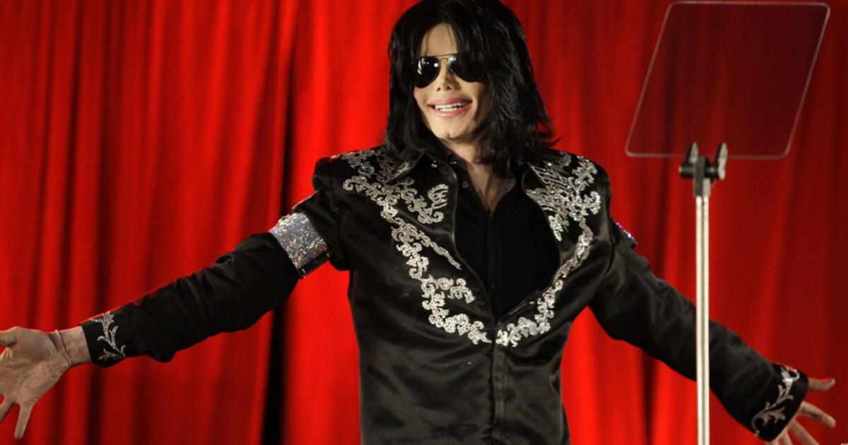 "Michael Jackson wilde playbacken in Londen" | Default | hln.be