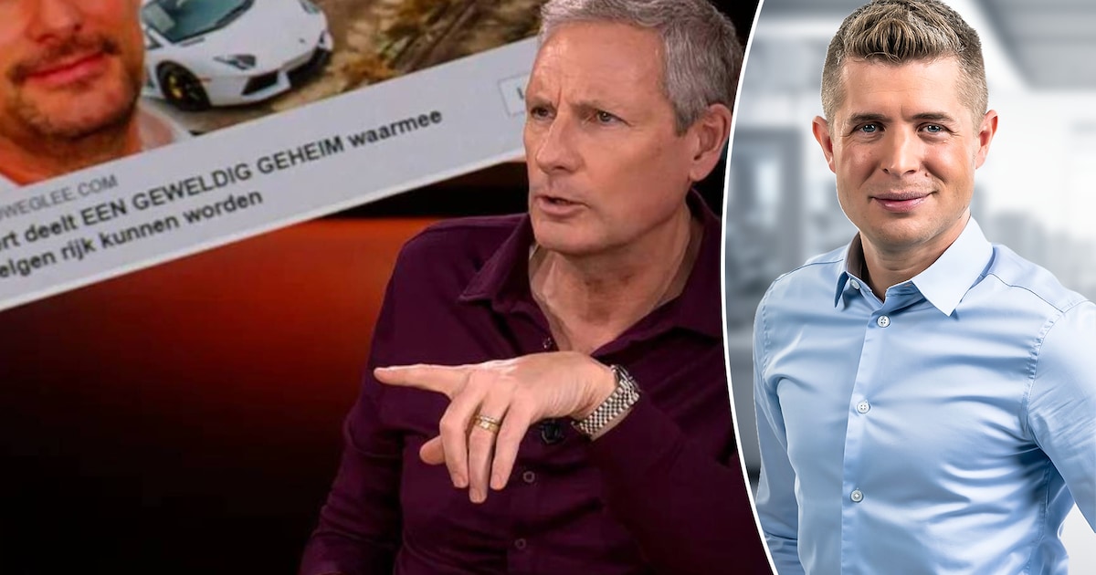 Wie zit er achter oplichting met valse uitspraken van BV's? “Er zit ...