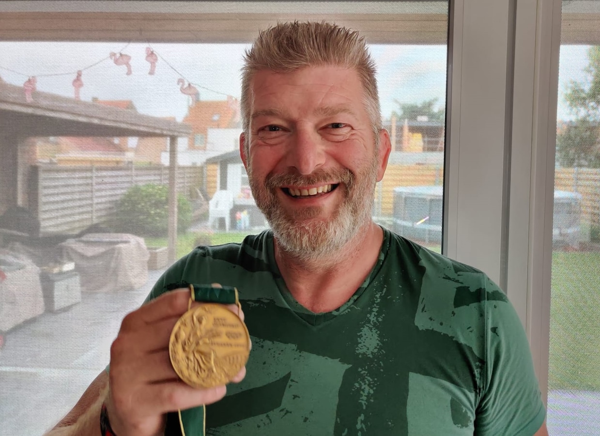 Zo ‘heet’ zijn de Olympische Spelen: “Ze kwam gewoon vragen of ik seks ...