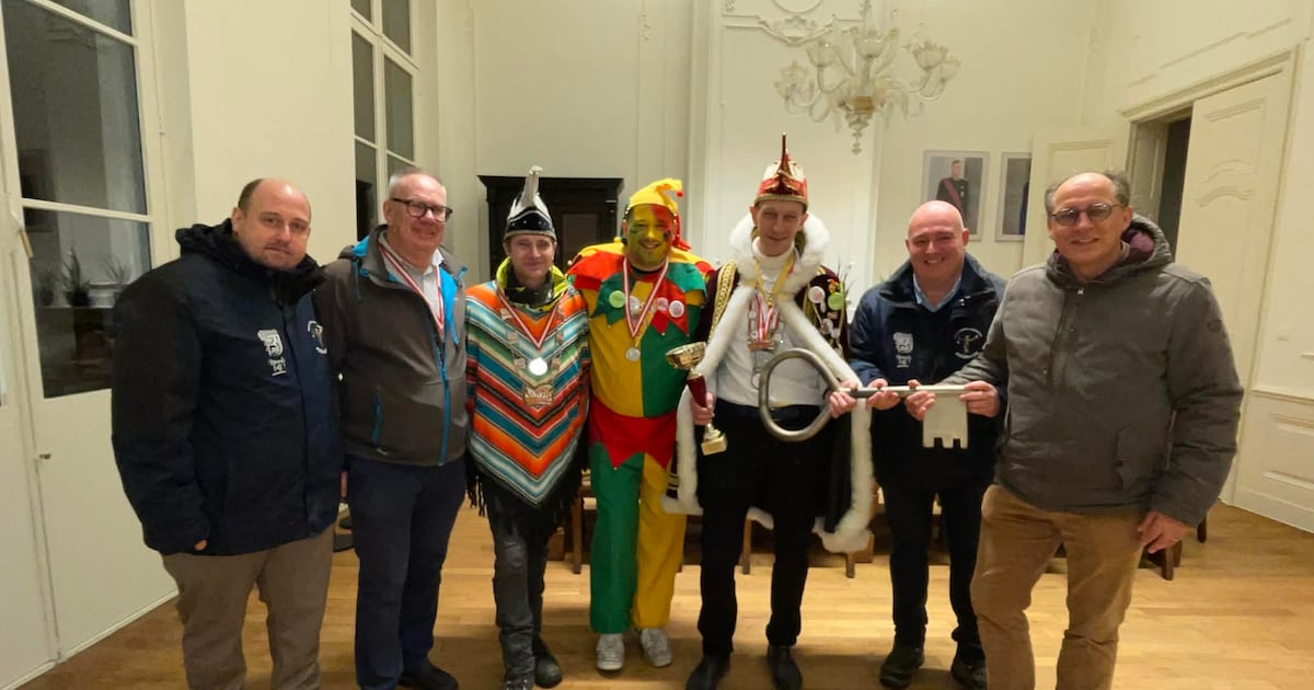 Assenede Carnaval kent nu al datum en thema voor editie van 2027, maar ...