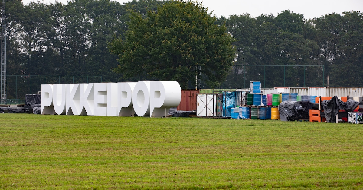 Pukkelpop geannuleerd: wat met je ticket en wanneer vindt de volgende ...