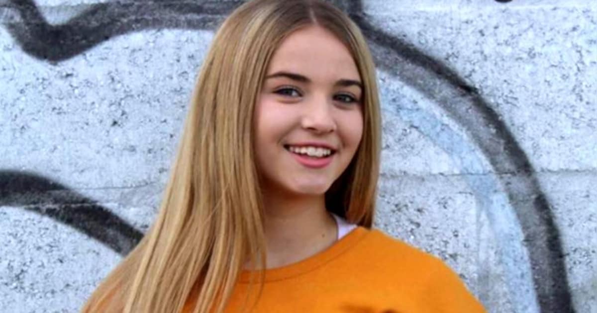 Drie jaar na dood Kayleigh (14) wordt rechtszaak rond ongeval opnieuw ...