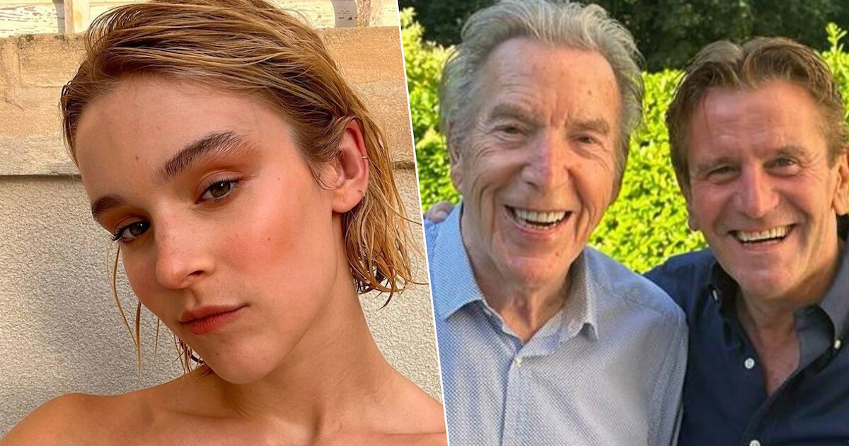 BV 24/7. Pommelien Thijs verfrist zich, mooie reünie bij Will Tura ...