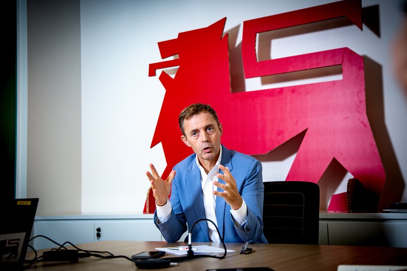 Delhaize opent zeven nieuwe supermarkten in Brussel en Wallonië op ...