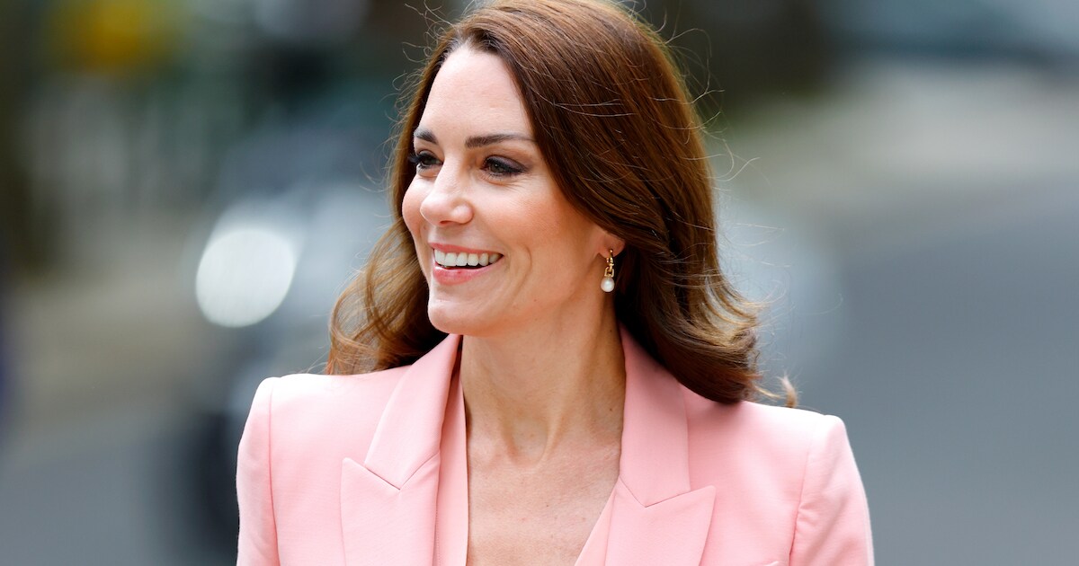 Veel steunbetuigingen voor prinses Kate, Blake Lively excuseert zich ...