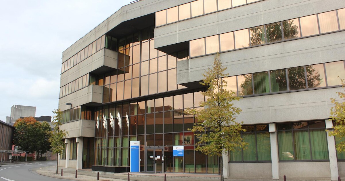 61 banen weg bij Tereos Syral | Aalst | HLN.be