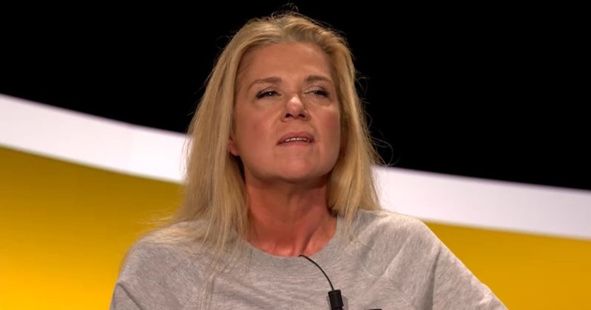 Barbara en Filip beleven een nachtmerrie die ze niet snel zullen ...