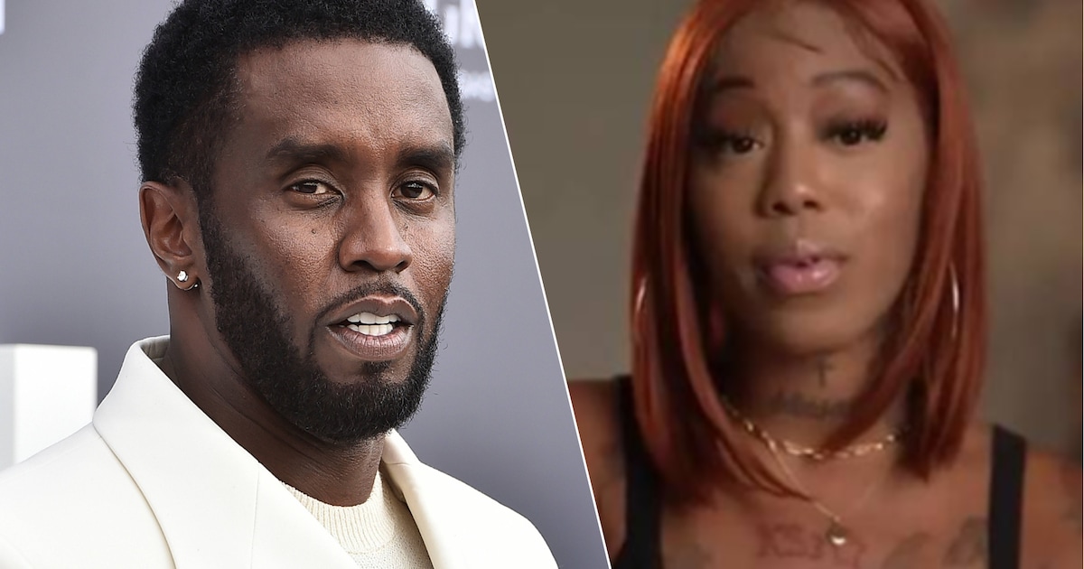 Gast op feestje van Diddy bevestigt dat er minderjarigen aanwezig waren ...