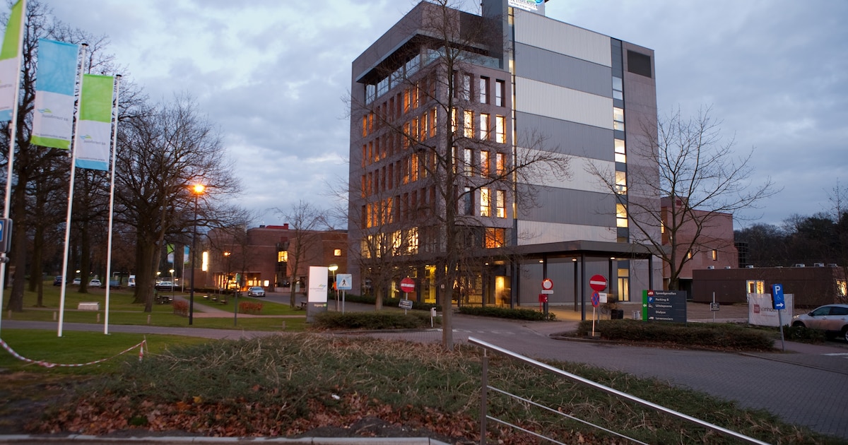 AZ Turnhout verkoopt goedkope maaltijden om voedselverspilling tegen te ...